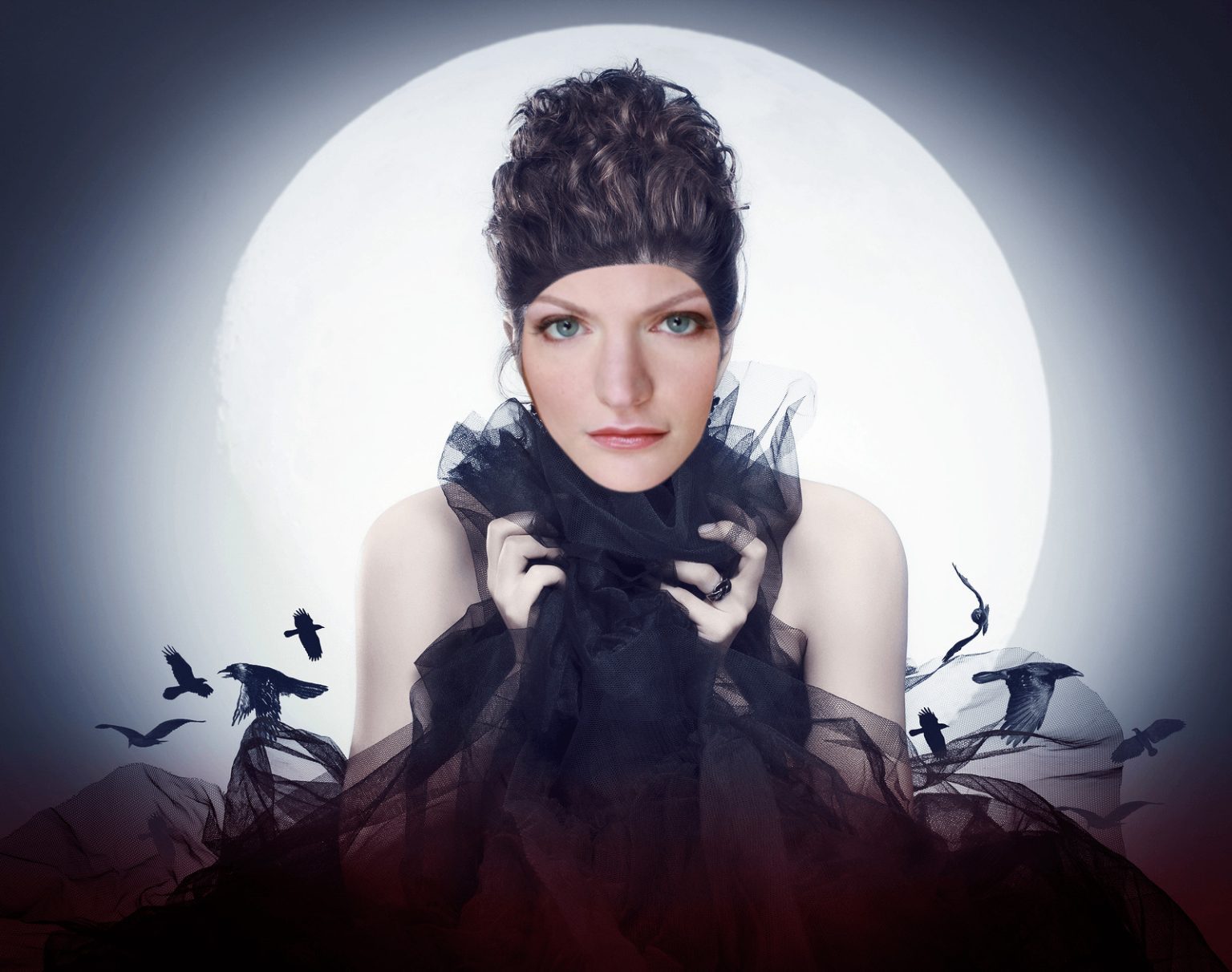 The Faces of Annalyn Frame’d